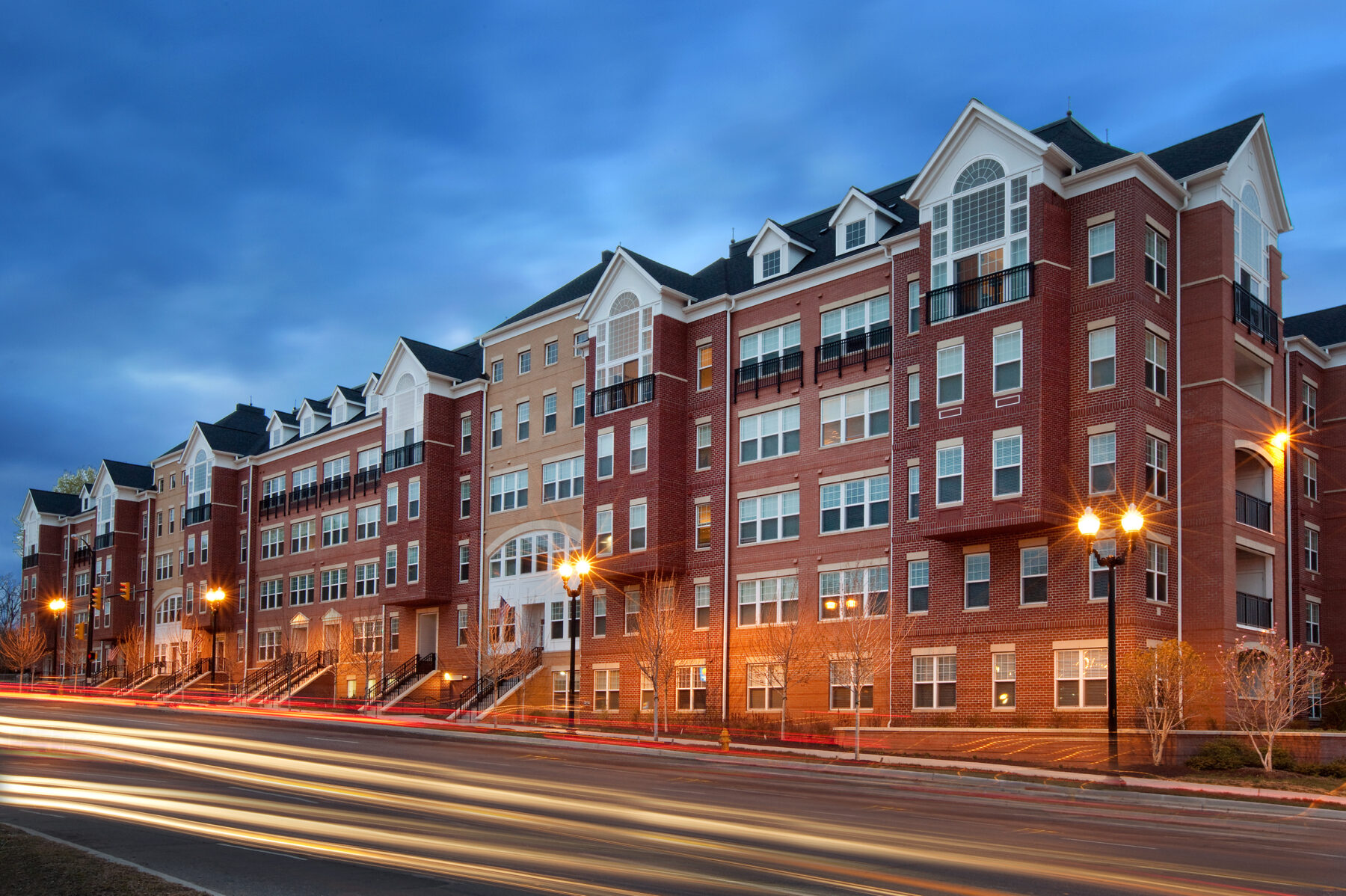 Luxury Apartments in Arlington VA | Bell Arlington Ridge