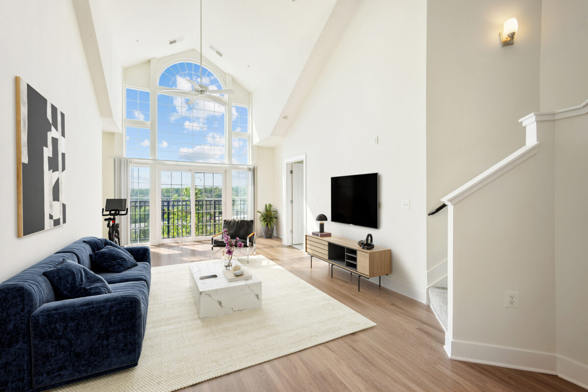 Photos | Bell Arlington Ridge | Arlington VA Apartments