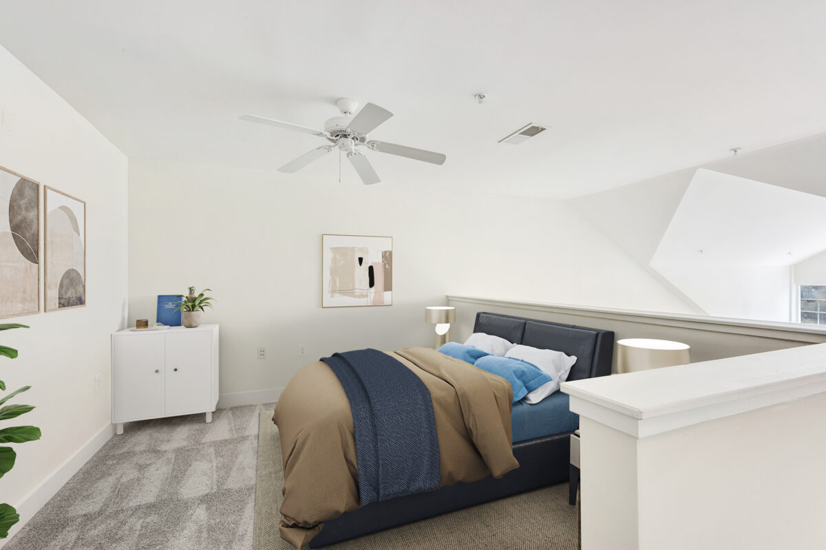 Photos | Bell Arlington Ridge | Arlington VA Apartments