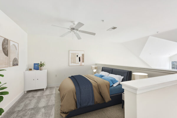 Photos | Bell Arlington Ridge | Arlington VA Apartments