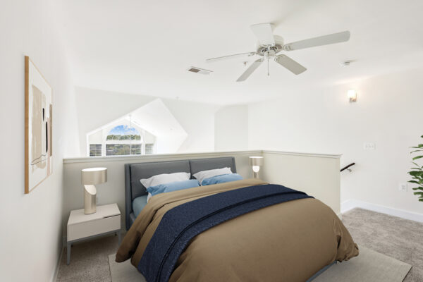 Photos | Bell Arlington Ridge | Arlington VA Apartments